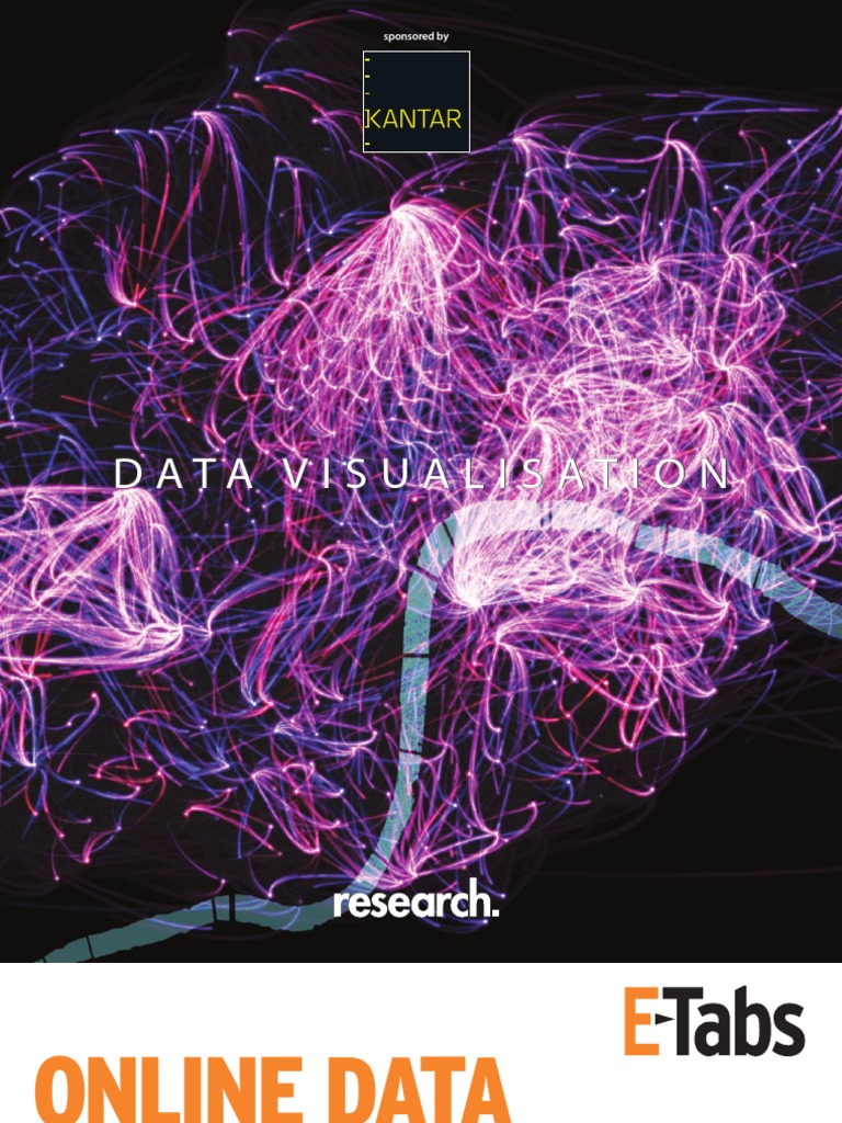 Data Visualisation | Download Free PDF | Visualization (Graphics ...