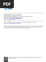 Radial Free Forearm Flap - RFFF - Surgical Technique | PDF