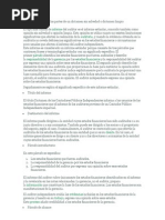 Eventos Subsecuentes | PDF | Auditoría financiera | Contralor