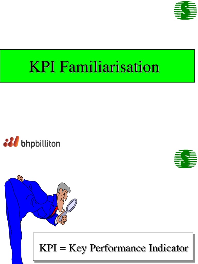 KPI for Maintenance.ppt | Performance Indicator | Reliability Engineering