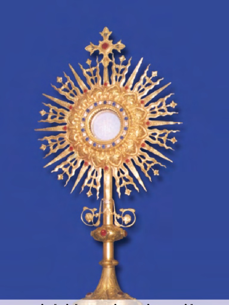 Sehion Prayer Book | PDF