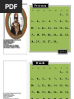 16 Odu | PDF | Sacrifice | Prayer