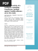 WBC Histogram - Interpretations of 3-Part Differentiation (Sysmex) PDF ...
