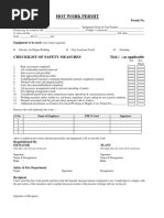 Appointment Letters | PDF | Occupational Safety And Health | Prevention