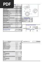 W 3.3.202 - Rev 01 - Chaveta em Polegada | PDF | Dureza | Ciências Físicas