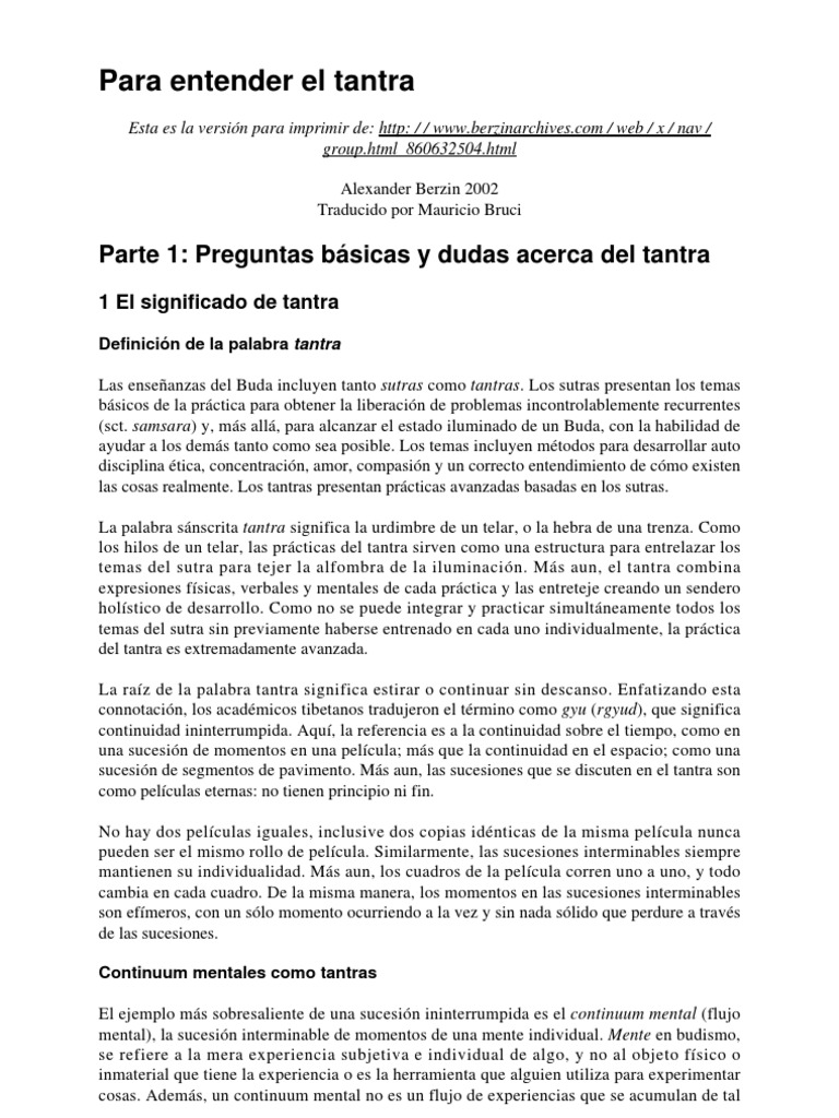 Preguntas Basicas | PDF