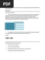 DisDAT: Tool for Identifying Distress | PDF | Palliative Care | Causes ...