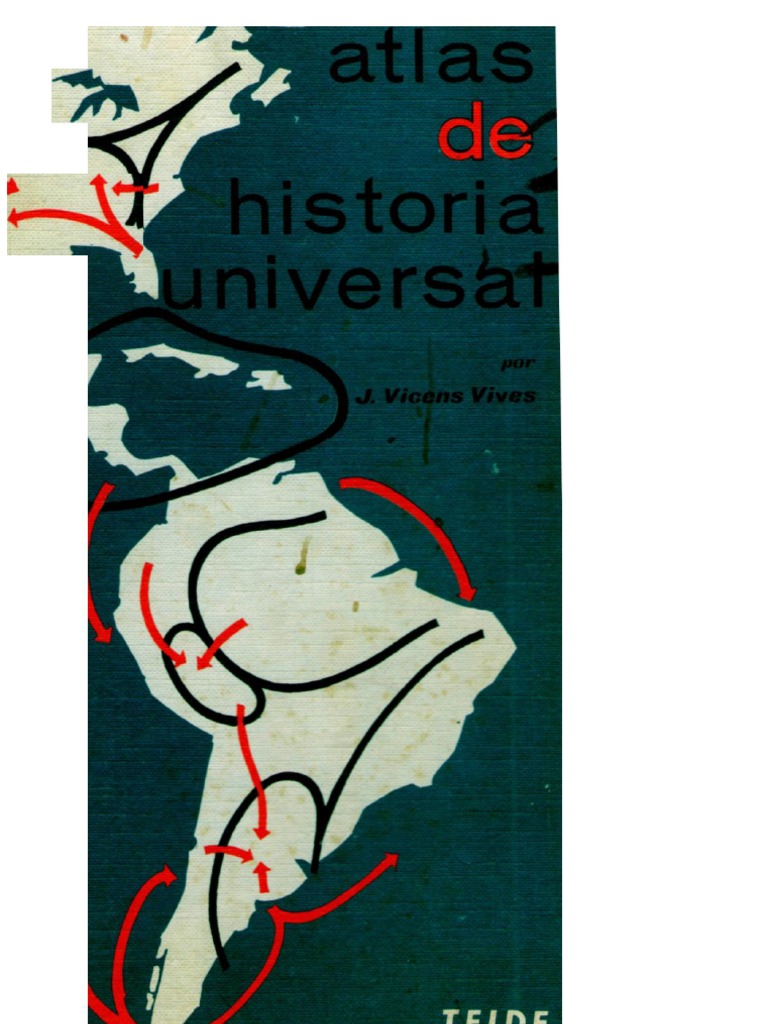 Atlas de Historia Universal | PDF | Cartago antigua | Guerras Púnicas