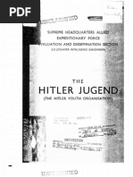 Nazi Party Ranks & Insignia Guide | PDF | Nazi Party | Nazis