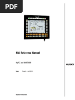 Piovan Control Panel | PDF | Computers