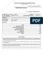 Guía del Formulario 107 del SRI | PDF | Impuestos | Impuesto sobre la renta
