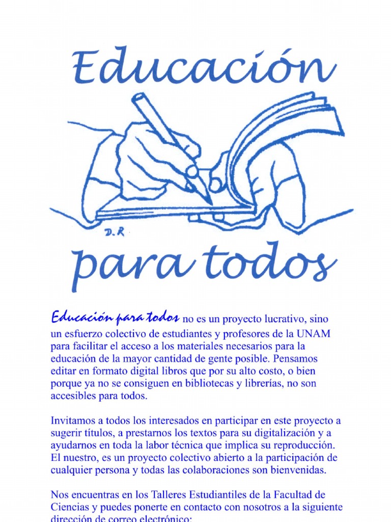 Introducción A La Teoría de Los Números (Ivan Niven, Herbert S ...