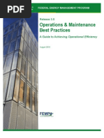 PRV Test Procedure | PDF | Valve | Leak