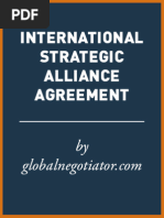 Expatriate Contract of Employment Template | PDF | Contractual Term ...