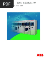 Normes Et Réglementation HT - MT - BT | PDF | Électrotechnique ...