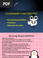 Respiratory Assessment Checklist | PDF | Lung | Thorax