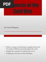 Cold War Political Cartoons: 1946-1963 | PDF | Joseph Mc Carthy ...