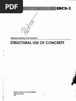Kaliti Roof EGA and LTZ Manual | PDF | Building Engineering | Materials
