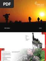 L3harris RF 7850m HH Multiband Networking Handheld Radio Datasheet Cs Tcom | PDF | Radio ...