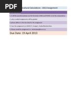 Natural Logarithms Table | PDF | Elementary Mathematics | Discrete Mathematics
