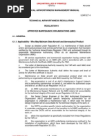 Philippine Civil Aviation Regulations (PCAR) - Part 1 Summary | PDF ...