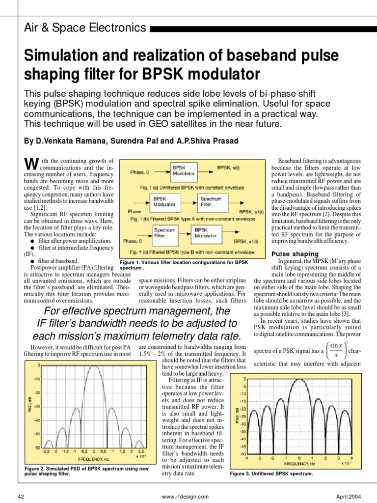 Info Utila PDF | PDF | Bandwidth (Signal Processing) | Modulation