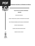 Estructura de La CPEUM | PDF | Legislador | Federación