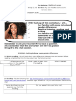 Picto-Narrative Report Nutri17 | PDF | Body Mass Index | Nutrition