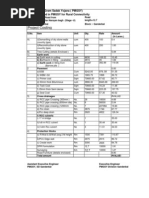 2.4 Road Note 29 (RN-29) | PDF | Road Surface | Road