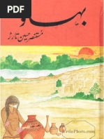 Sohni Mahiwal | PDF | Pakistani Folklore | Punjab