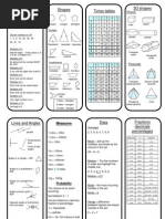 Planet Maths 5th - Sample Pages | PDF | Teachers | Textbook