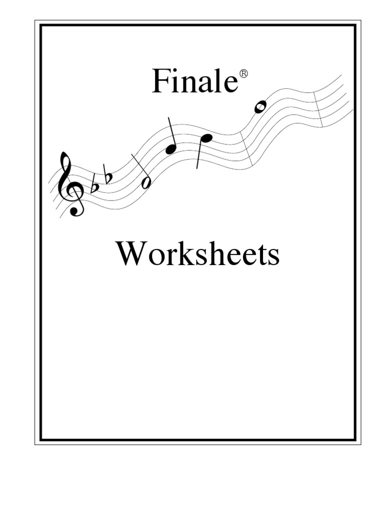 Elements of Music | PDF | Harmony | Clef