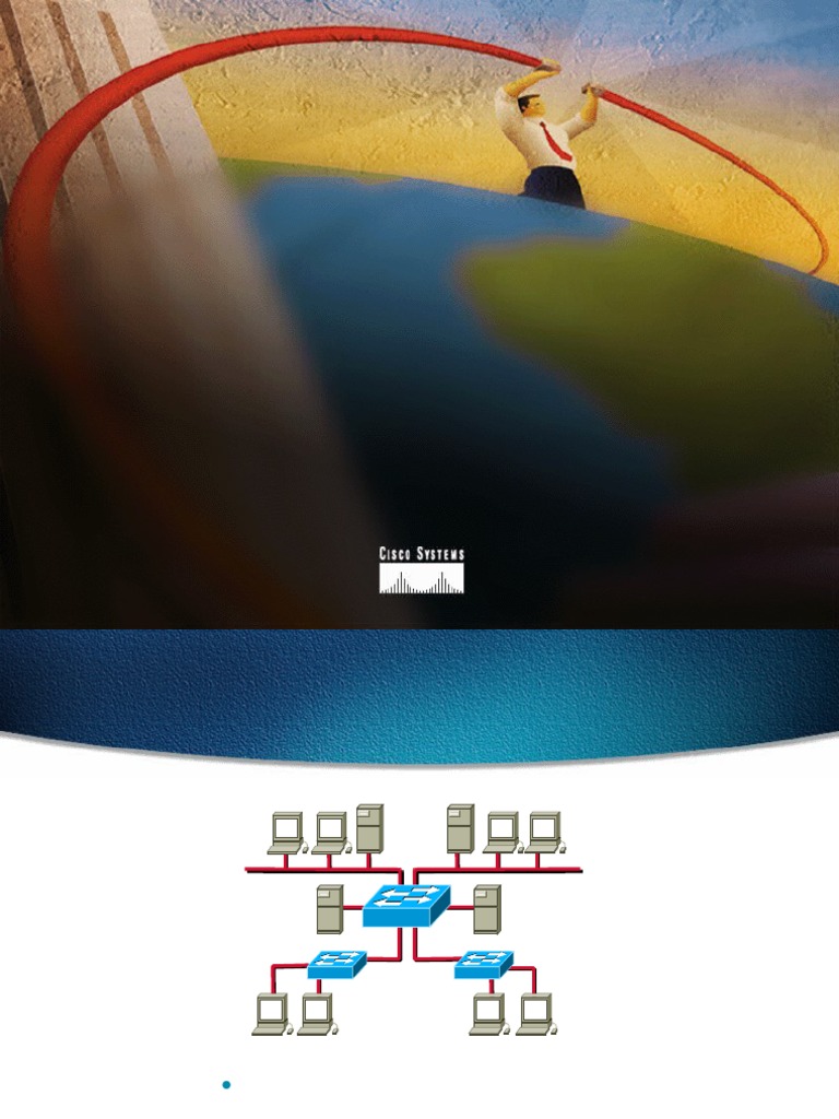 Chapter 6: Catalyst Switch Operations | PDF | Computer Network | Network Protocols
