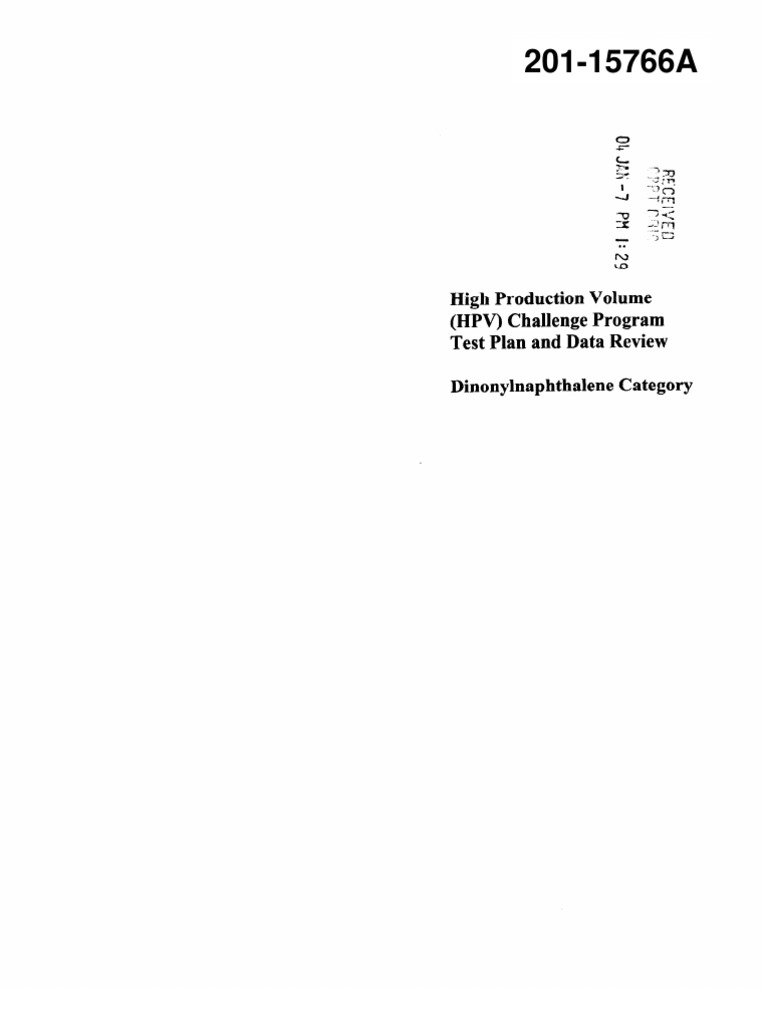 Stadis 450 DINNSA Barium Salt Aviation Fuel Additive | PDF | Toxicity ...