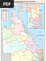 Modified Monash Model Suburb List | PDF | Tasmania | New South Wales