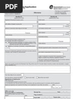 CSC Errf Form | PDF | Applications Of Cryptography | Identity Document