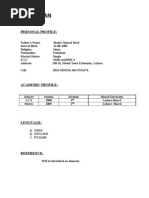 Anatomy of Female Sexual Organs | PDF | Labia | Clitoris