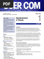 〈191〉 Identification Tests-General | PDF