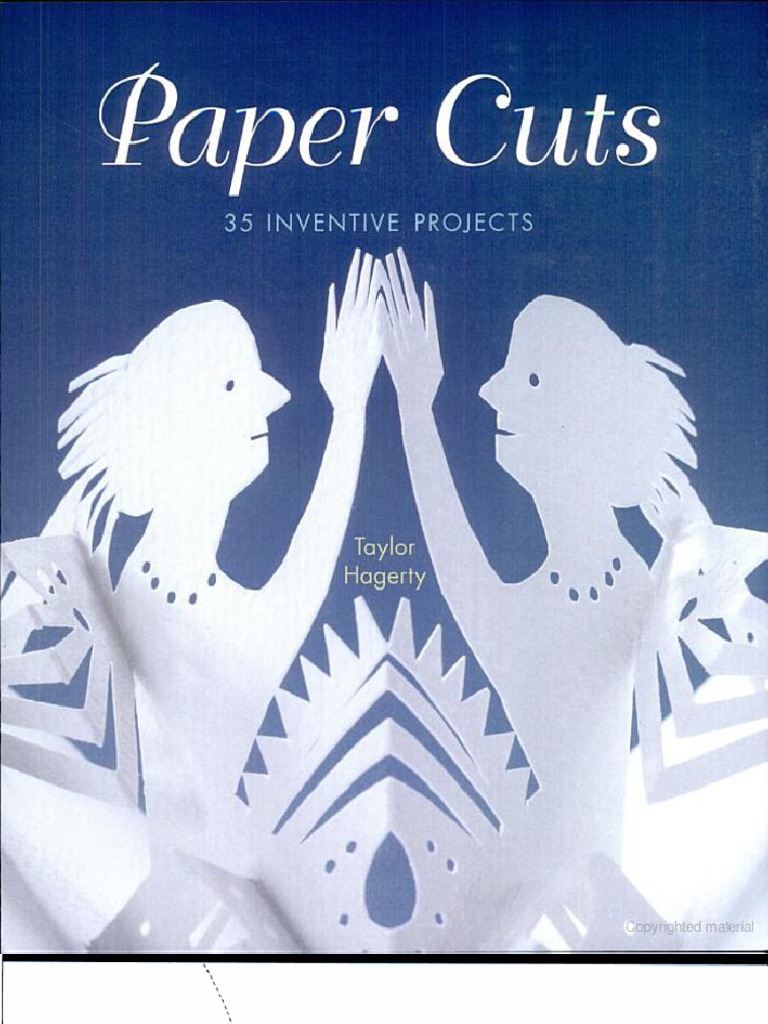 Paper Cuts