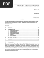 Computerized Patient Records System Cprs | PDF