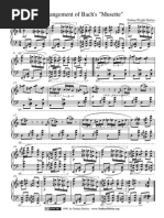 Negaraku Sheet Music | PDF