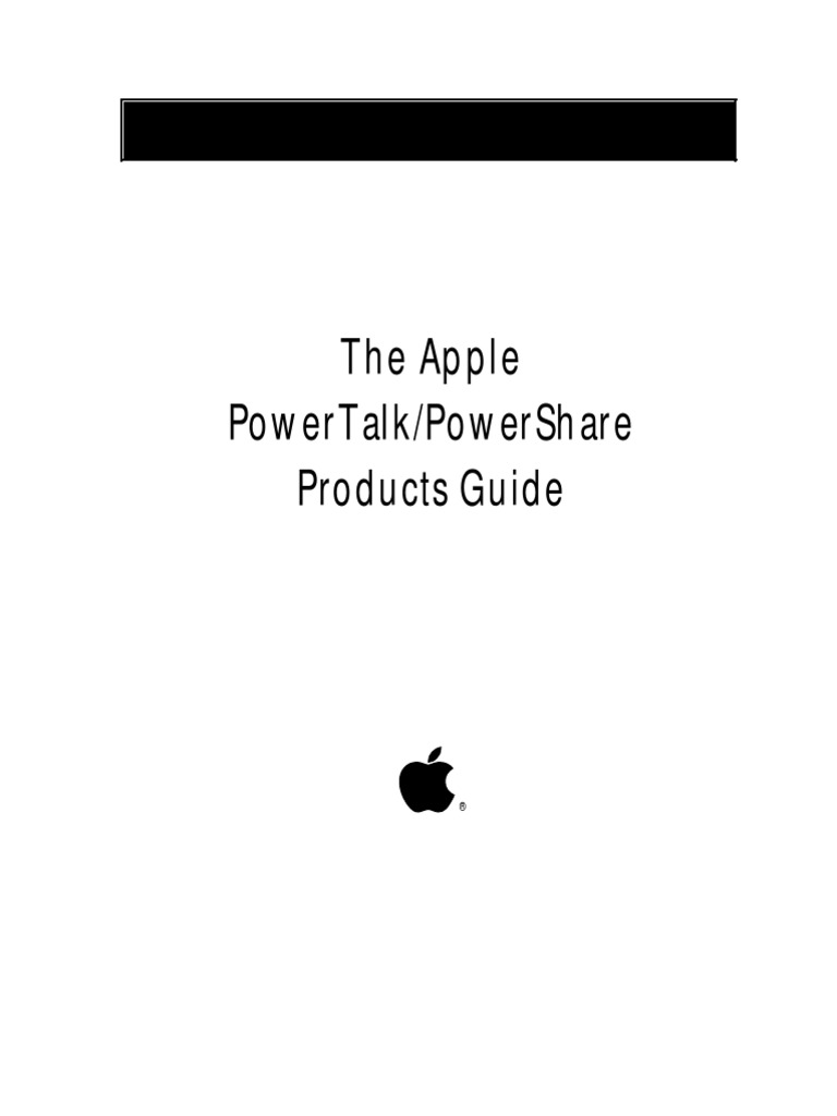 PowerShare Products Guide | PDF | Microsoft Excel | Microsoft Word