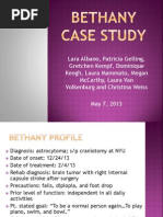 Soap Note Sub-Acute Tka | PDF | Knee | Anatomical Terms Of Motion