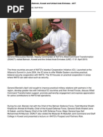 DIMEFIL Power in Hybrid Warfare | PDF | Nato | International Security