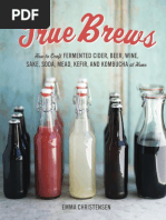 Wild Fermentation | PDF