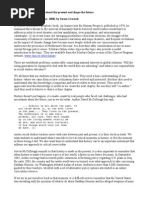 Brinkley The Unfinished Nation 10e | PDF | Learning | Essays