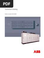 GCB - Hec 3-6.emergancy Spare Parts and Comp.V1 | PDF | Manufactured ...