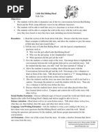 The Princess in Black Teacher's Guide | PDF | Teaching And Learning