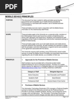 14 - Comprehensive DoA Matrix - English | PDF