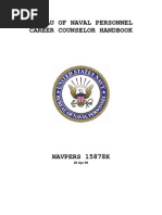 NAVCRUIT 1131-5 Rev 2-2022 | PDF | Chaplain